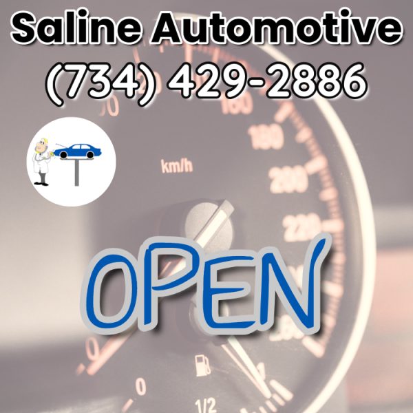 Saline Michigan Auto Mechanic and Car Repair, Oil Change, Transmission